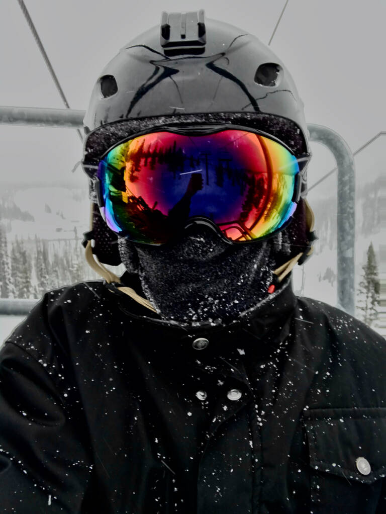 Online reservation – Berthod Sport